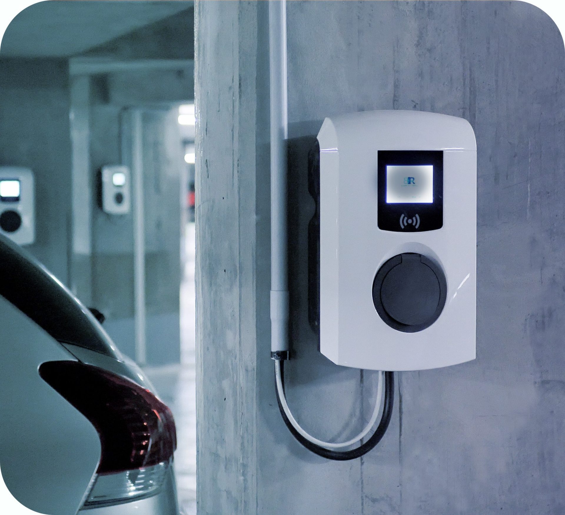 ART-Servigaz - Installation Borne de Recharge Électrique : Découvrez ...